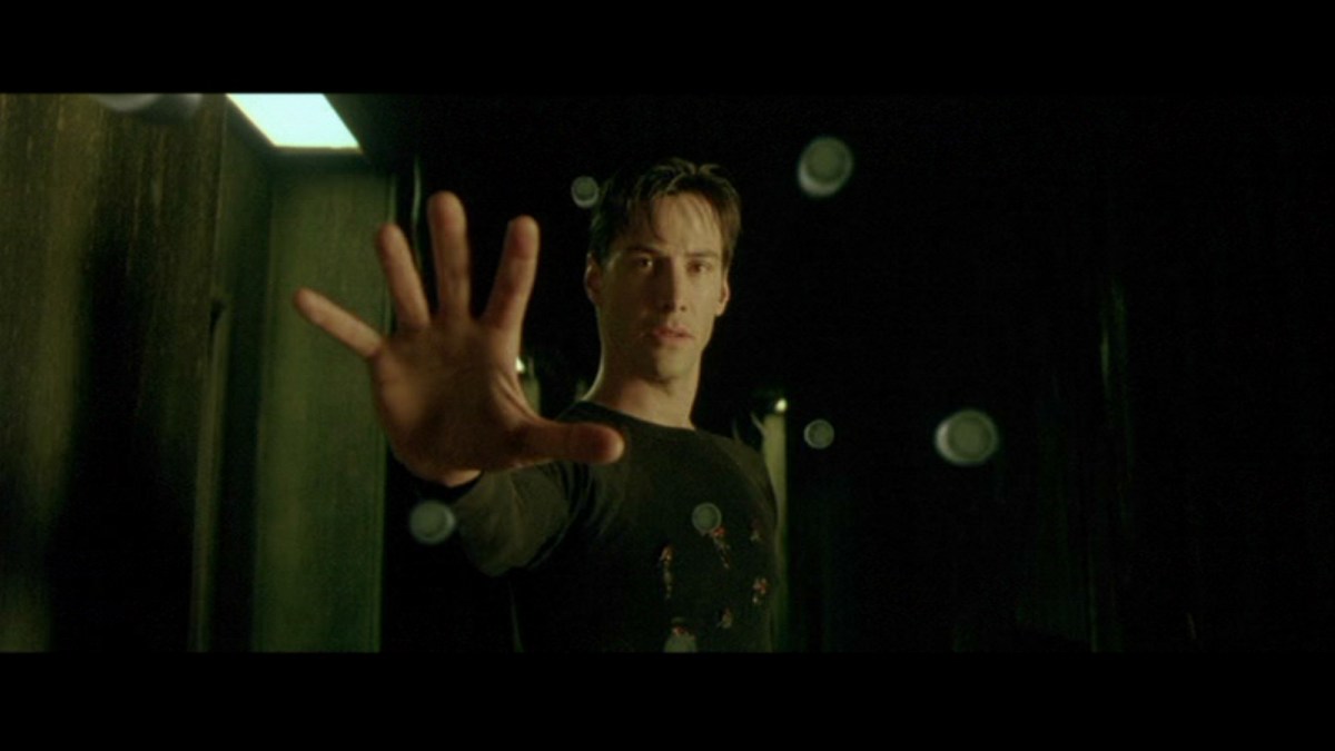 ‘The Matrix’ (1999): 20 Years On, We’re Still Tumbling Down The Rabbit ...