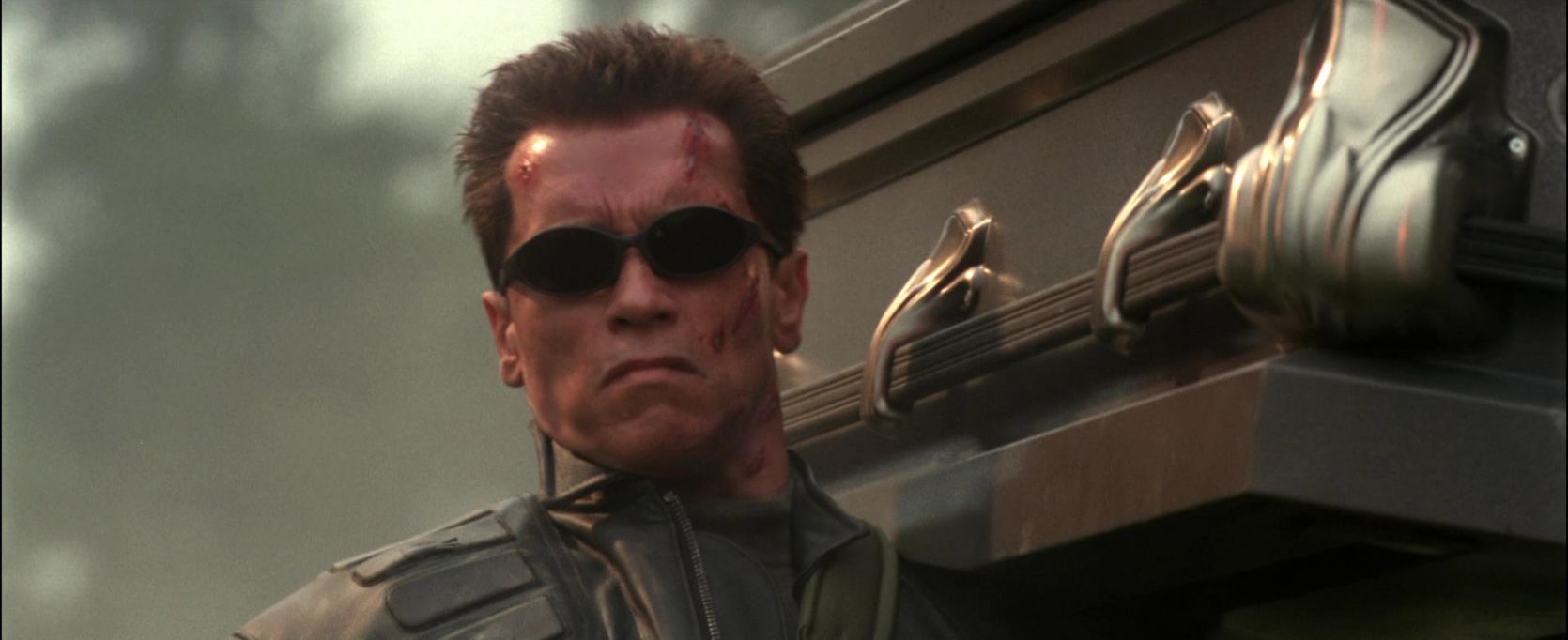 ‘The Terminator’ (1984): It Came From The Future – Flip Screen