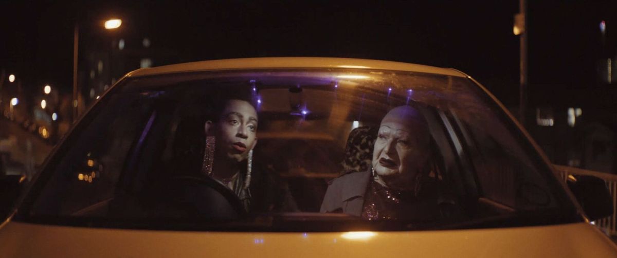 BFI FLARE REVIEW: ‘Tucked’ (2019) is a Reminder That Everyone Needs a ...