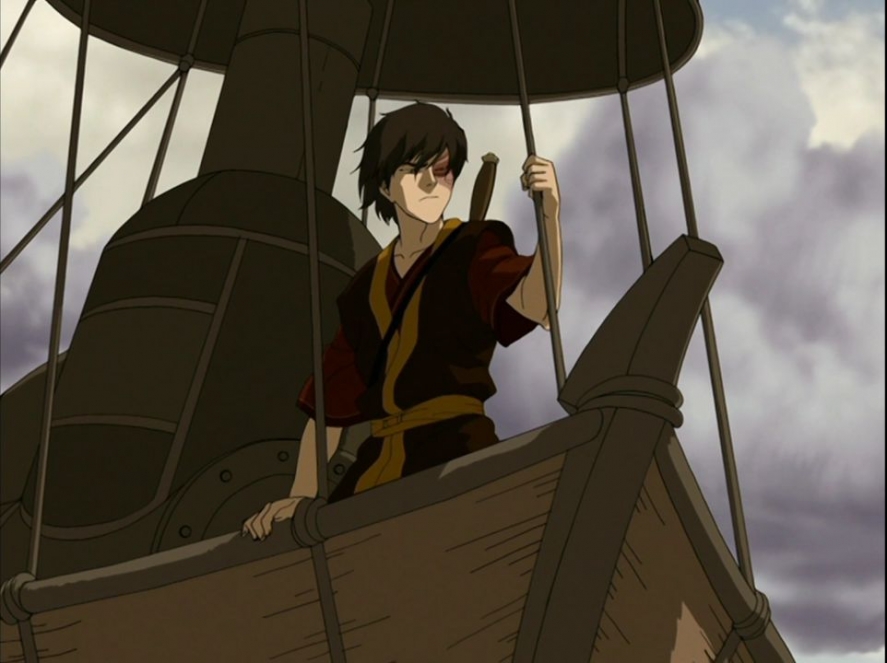 Writing the Redemption Arc: A Guide by ‘Avatar the Last Airbender ...