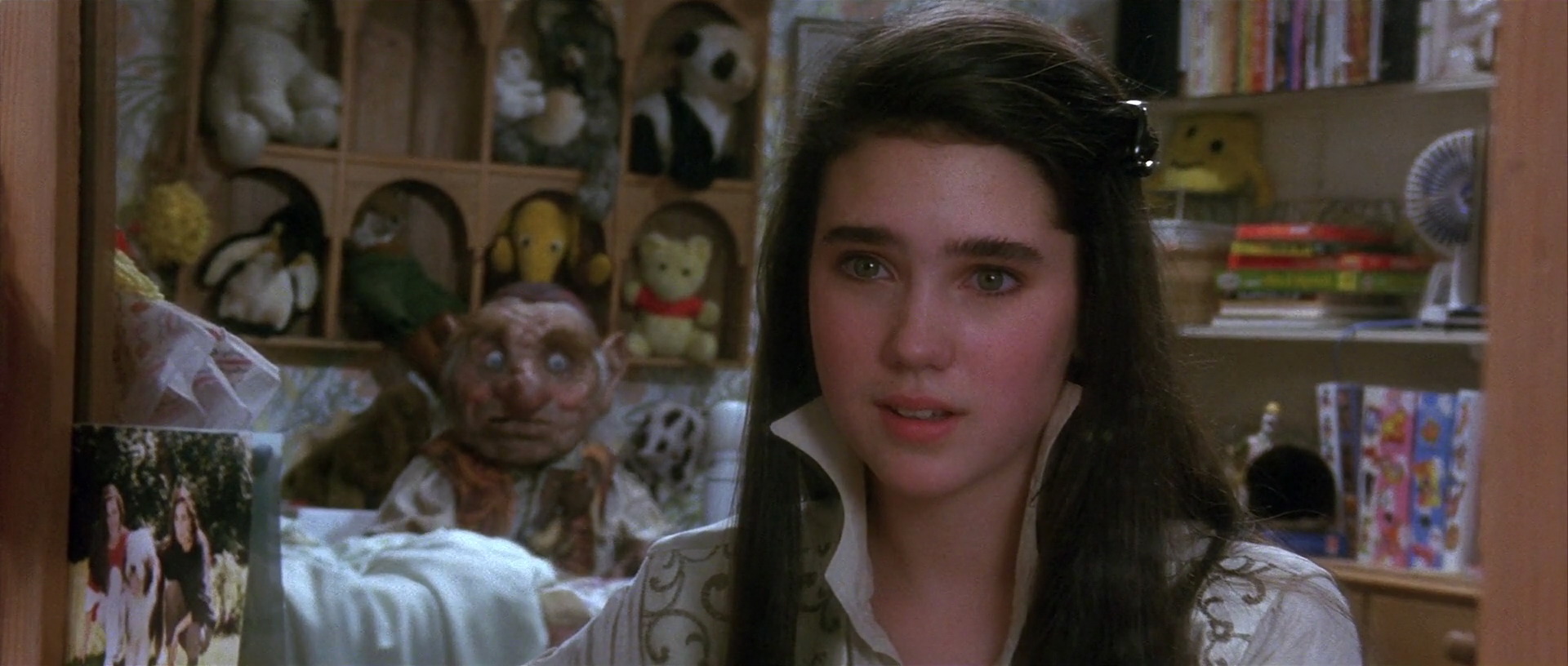 ‘Labyrinth'(1986): Navigating the Maze of Womanhood﻿ – Flip Screen