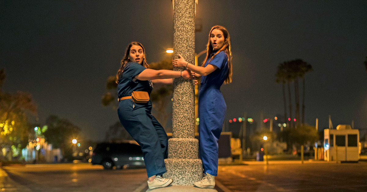 REVIEW: ‘Booksmart’ (2019) is One of the Strongest Directorial Debuts ...