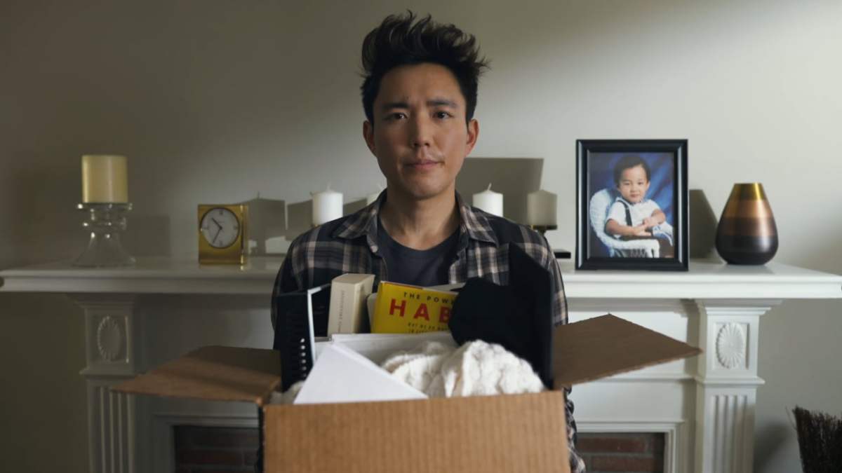 REVIEW: “A Perfectly Fine Experience” – ‘Dating After College’ (2019 ...