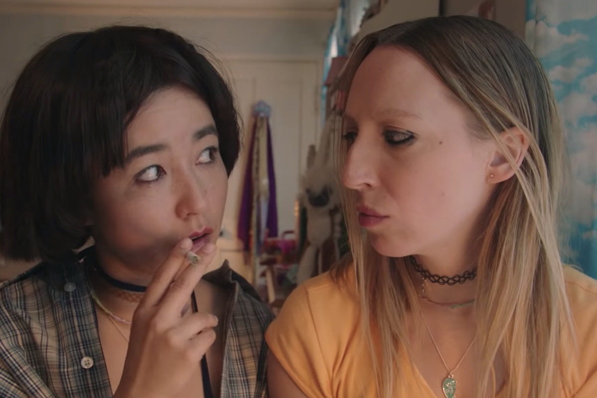 Best Of 2019 So Far – Kaleigh Howland – Flip Screen