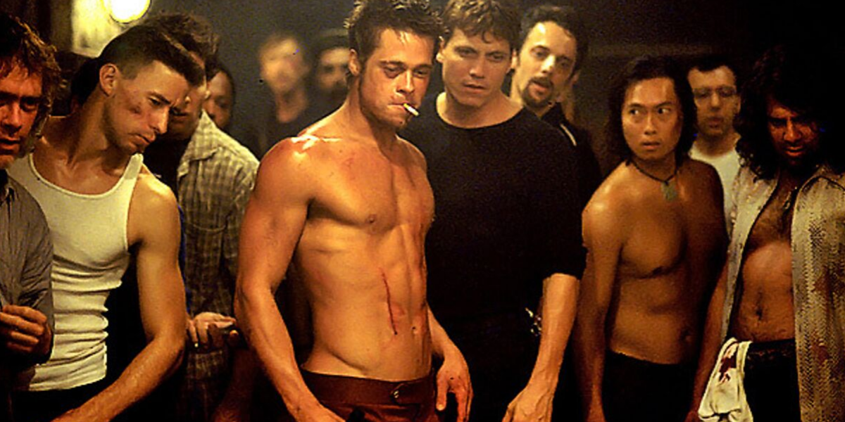 Looking Back on Fight Club, Twenty Years Later – Flip Screen