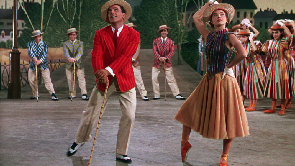 10 Classic Musicals You Should See – Flip Screen
