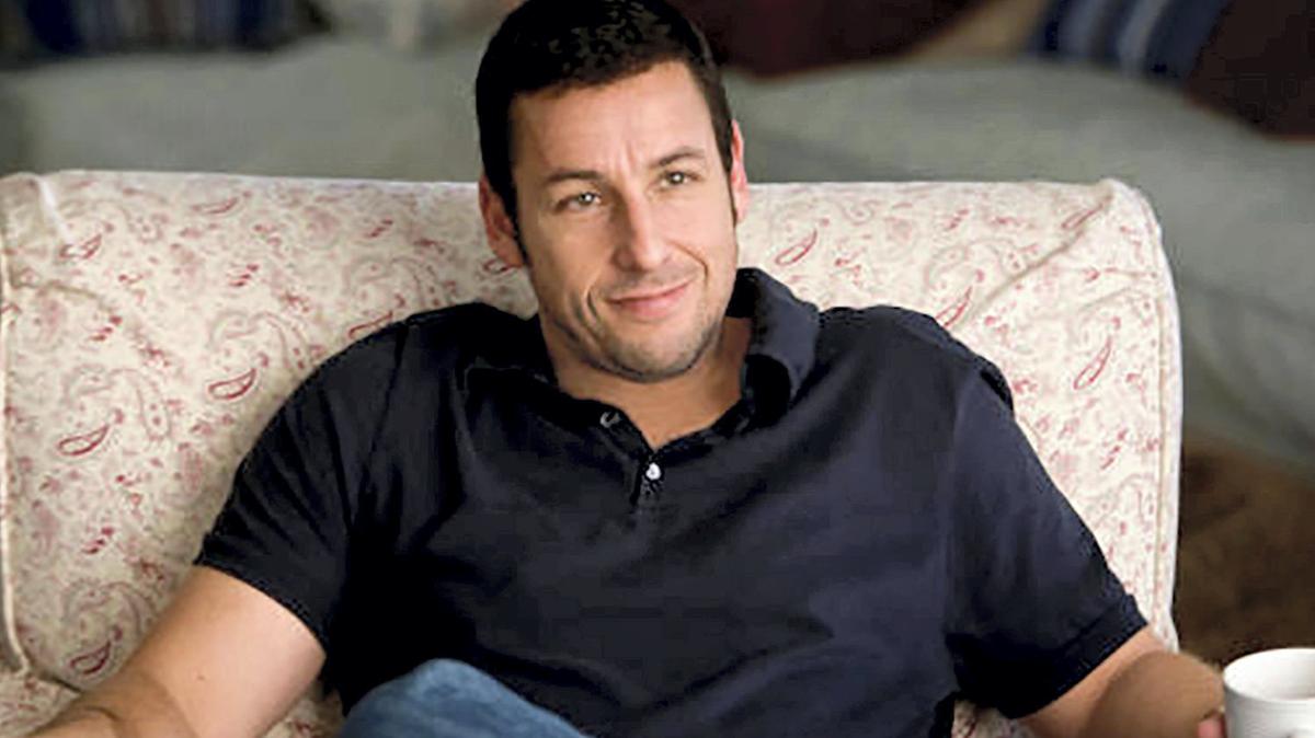 The Essential Guide To: Adam Sandler – Flip Screen