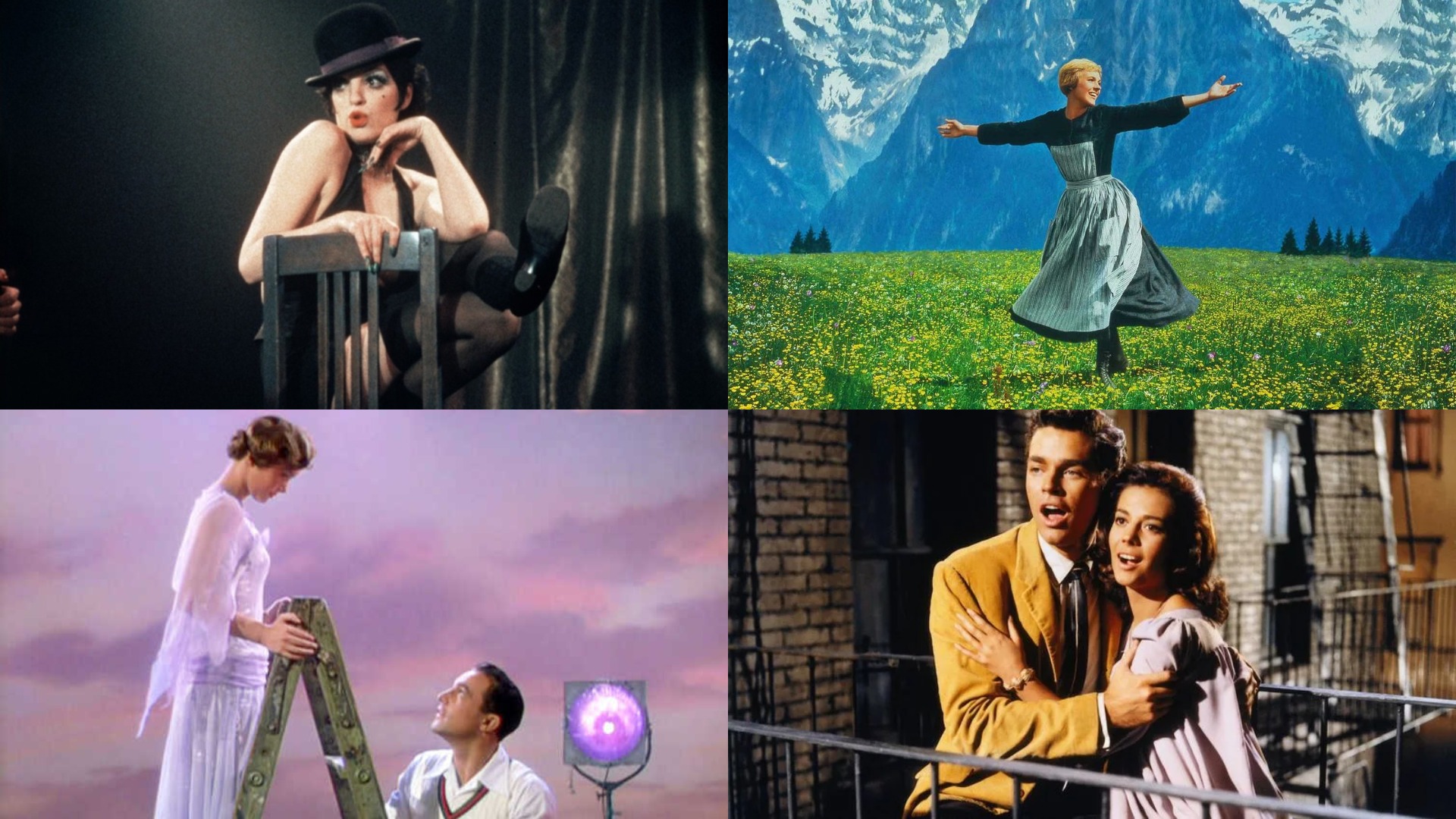 10 Classic Musicals You Should See – Flip Screen