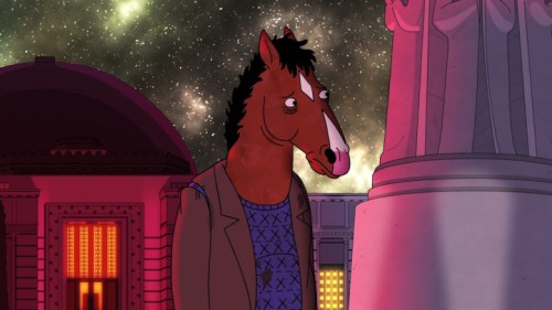 REVIEW: “BoJack Horseman” Season 6 Part 1 is a Nuanced Lesson in ...
