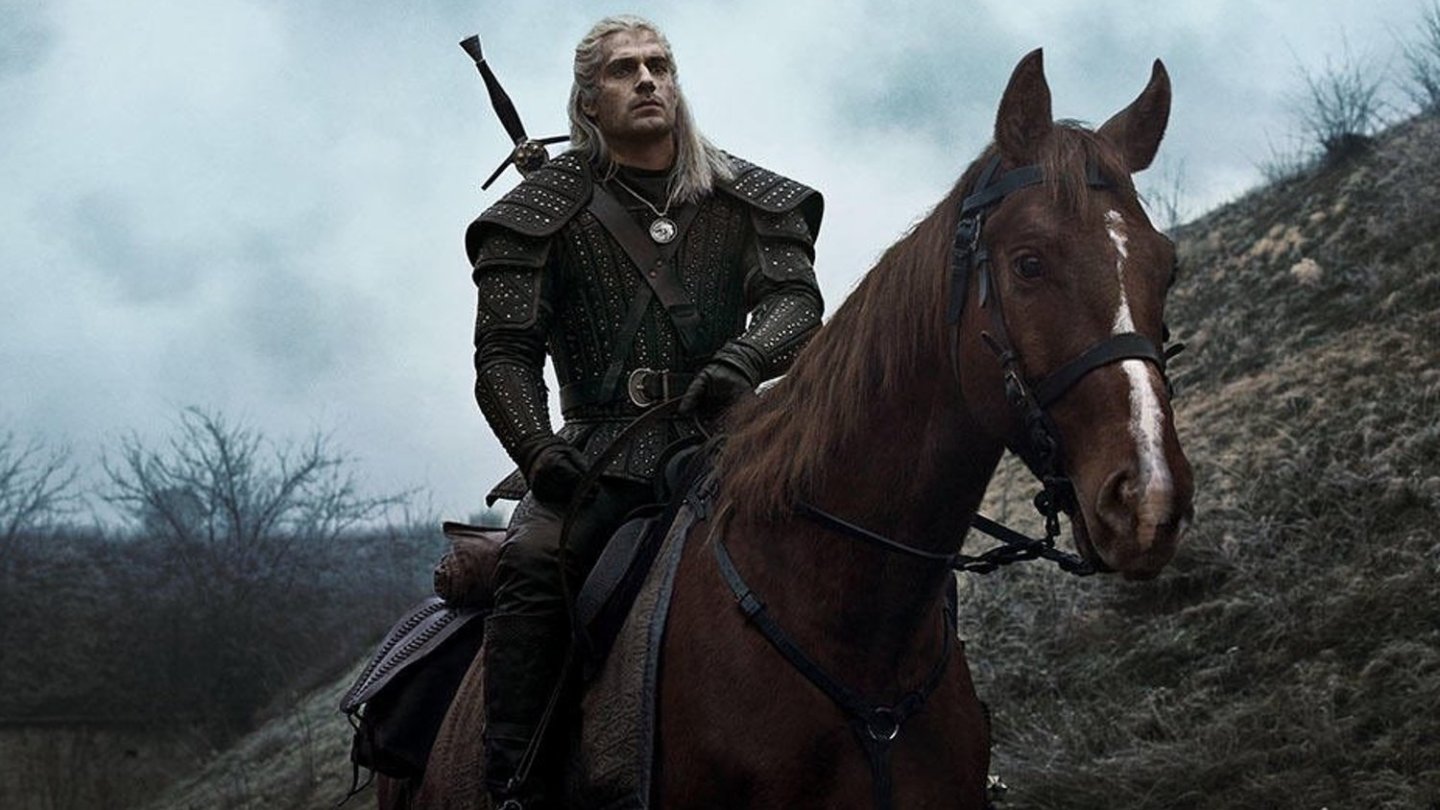 REVIEW: Netflix Adaptation of ‘The Witcher’ is Full of Heart and Soul ...