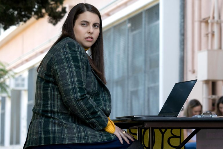 Five Plus Size Heroines From The Last Decade – Flip Screen