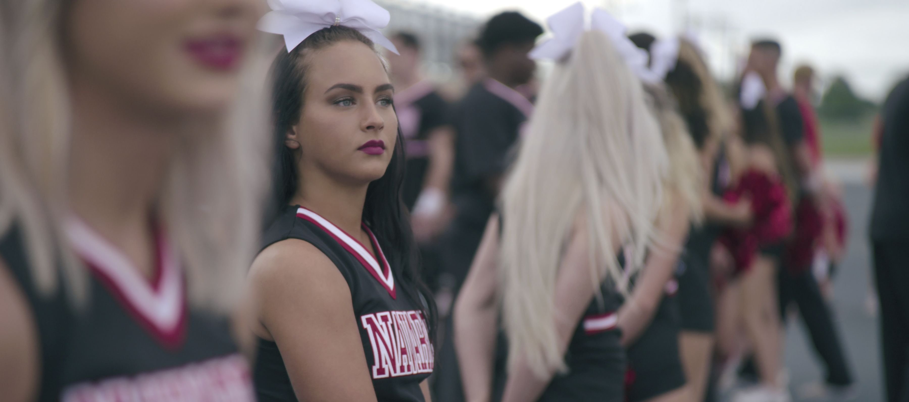 Hitting Zero: How ‘Cheer’ Uses Its Cheerleaders to Re-Invent Its ...