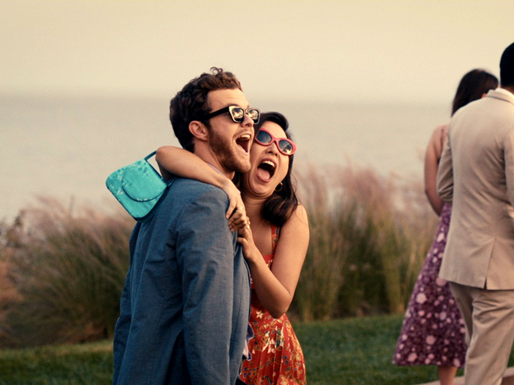 REVIEW: ‘Plus One’ Elevates Its Predictable Plot With A Sharp & Sincere ...