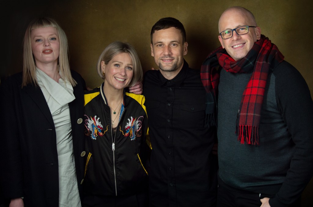 Food, Femininity and First Time Filmmaking: An Interview with Lucy ...