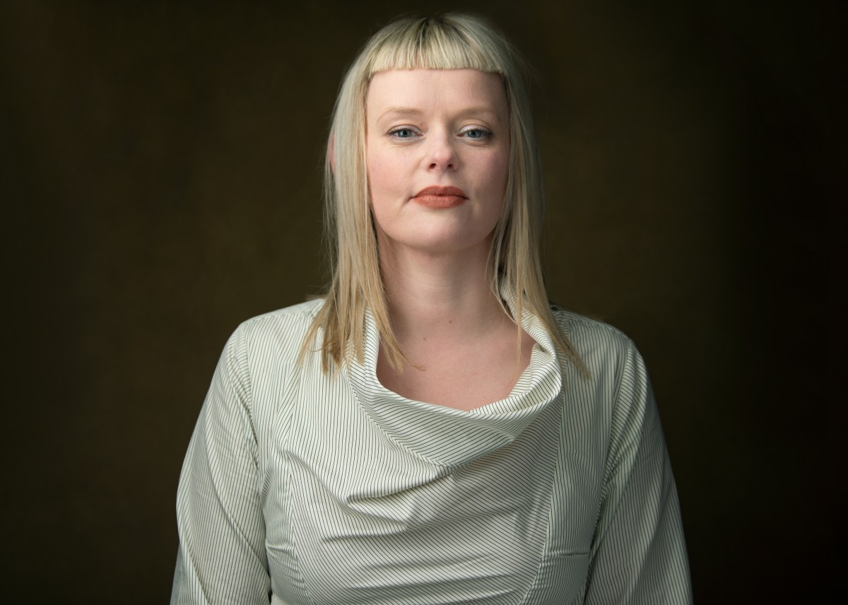 Food, Femininity and First Time Filmmaking: An Interview with Lucy ...