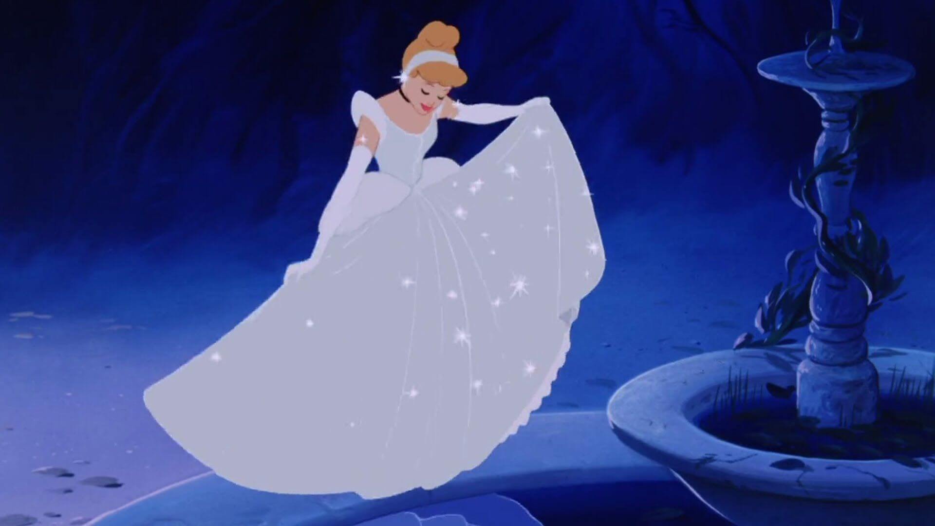 A Wish My Heart Made: How 70 Years on, Cinderella Continues to Inspire ...