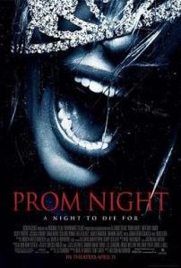 Battle of the Killer Prom Nights – Flip Screen