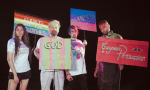 BFI FLARE REVIEW: ‘Pride & Protest’ (2020) Proudly Voicing Activism ...