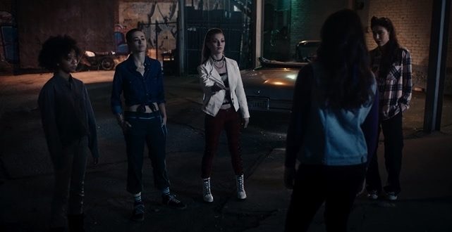 REVIEW: Queer Vampire Film ‘Bit’ (2019) Is Unafraid to Sink its Teeth ...