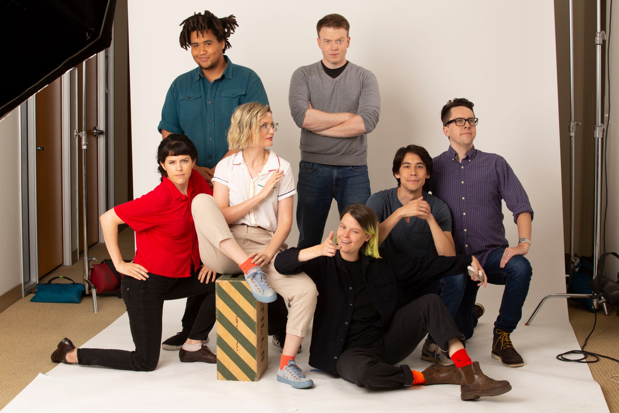 REVIEW: Dimension 20’s ‘A Crown of Candy’ is a Royal Success – Flip Screen