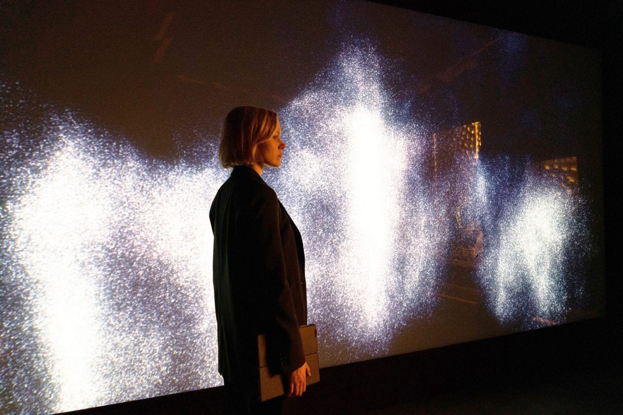 REVIEW: ‘Devs’ (2020) is an Intriguing Examination of Humanity and the ...