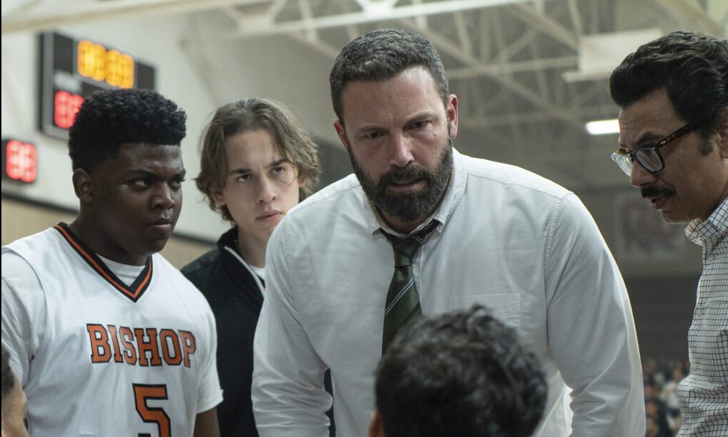 REVIEW: ‘The Way Back’ (2020) Fails to Reach its Potential – Flip Screen