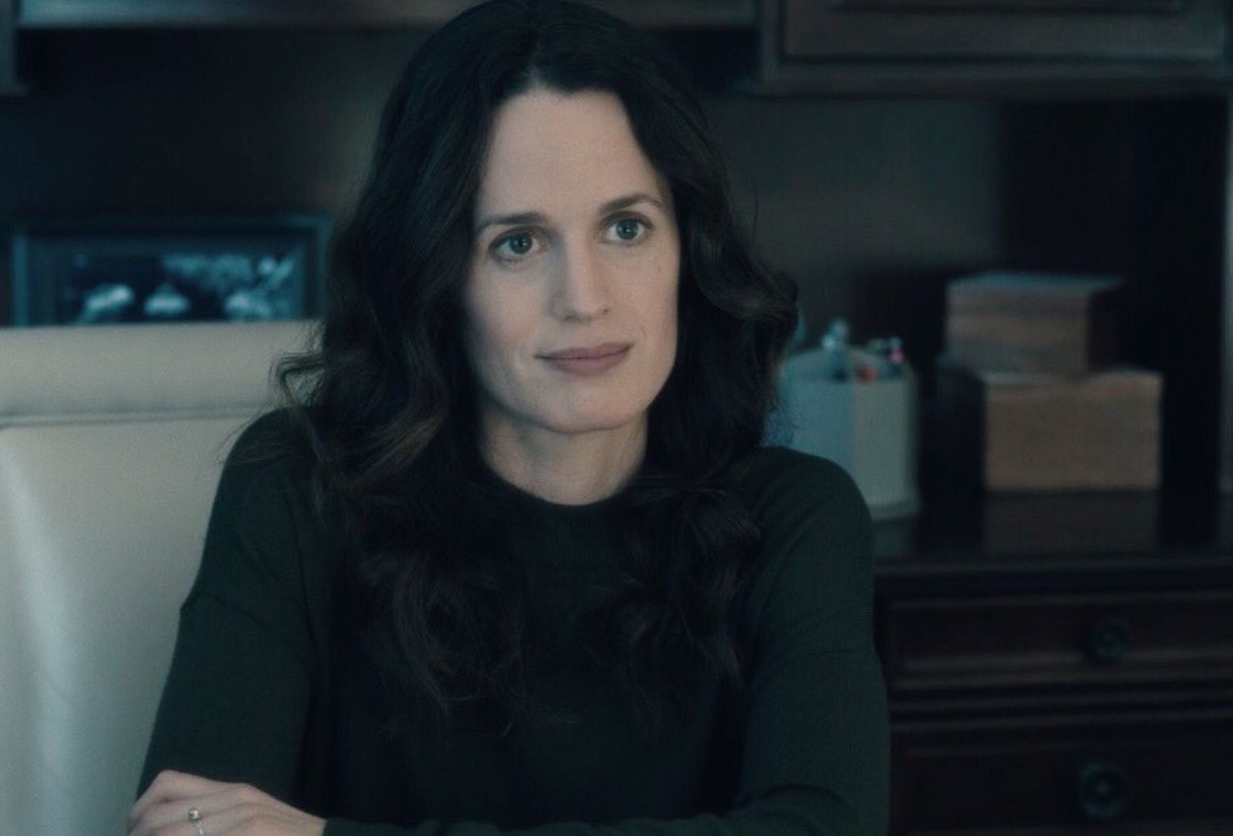 MHAM: ‘The Haunting of Hill House’ and the Journey of a Family Through ...