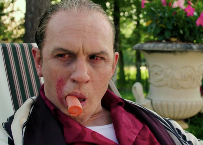 REVIEW: ‘Capone’ (2020) is on the Cusp of Greatness – Flip Screen