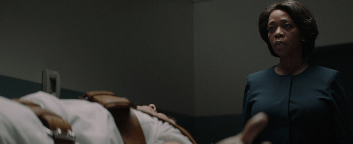 REVIEW: ‘Clemency’ (2019) is a Quiet, Devastating Study on the People ...