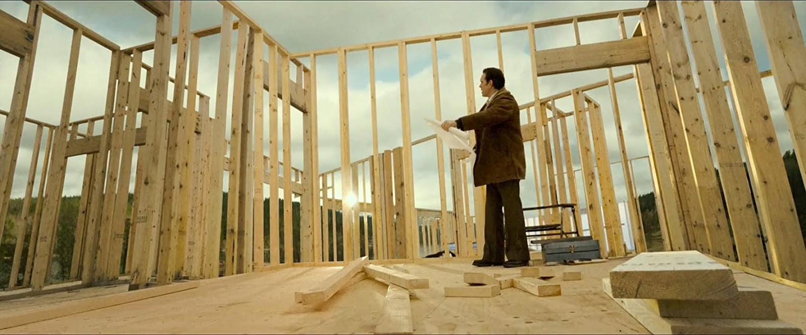 REVIEW: The House That Jack Built (2018) is “Fascinating but Gruesome ...