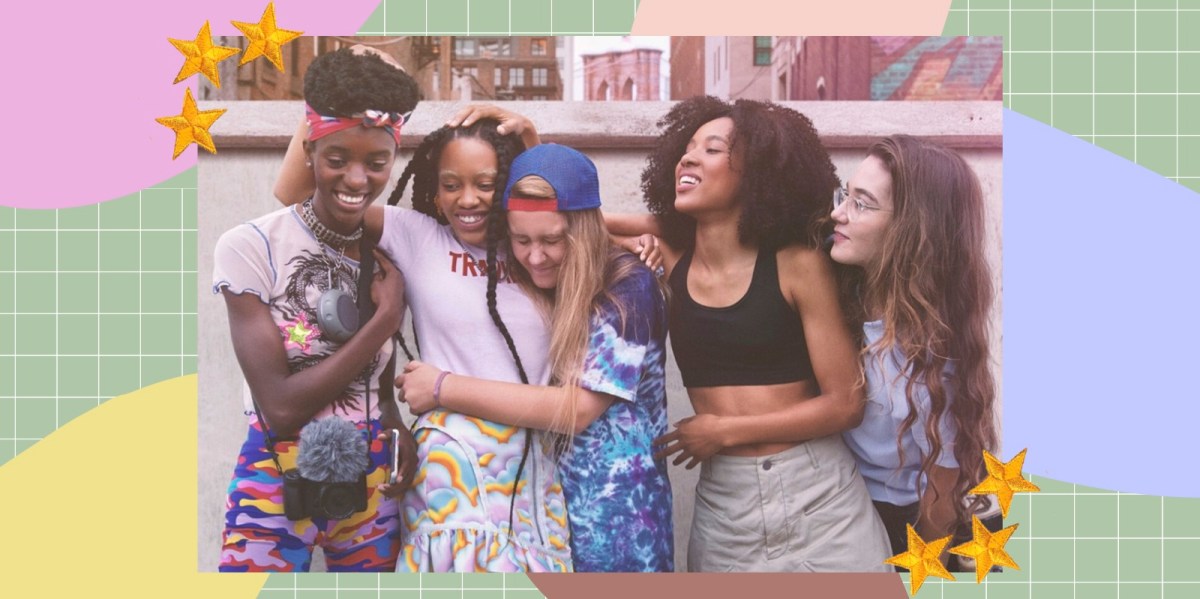 Women Belong in The Kitchen, The Skate Kitchen That Is – Part Two – A ...