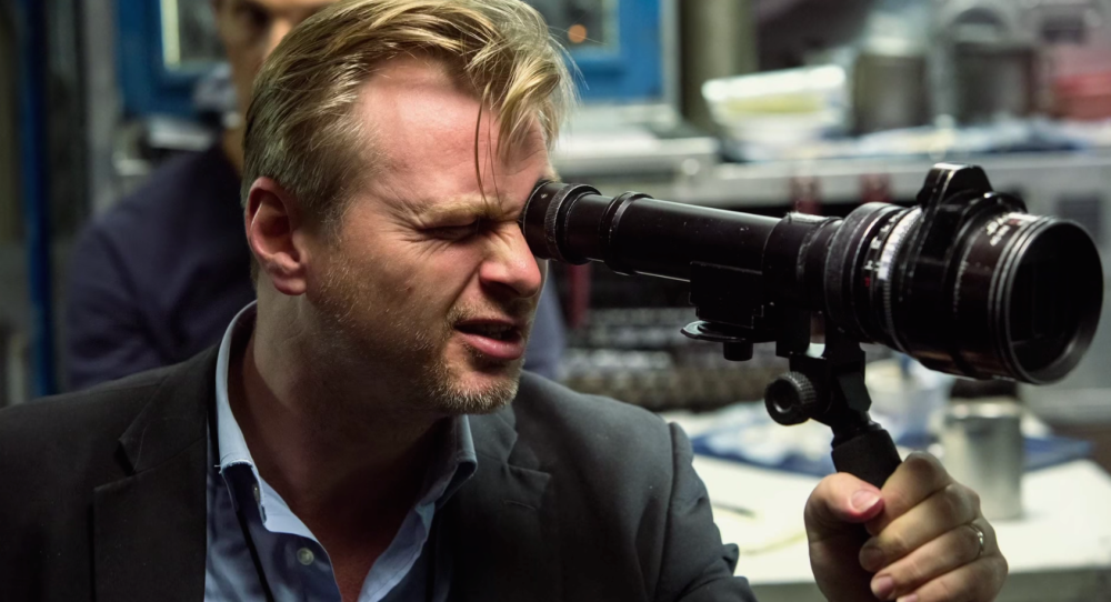 Time is of The Essence Through Christopher Nolan’s Lens – Flip Screen
