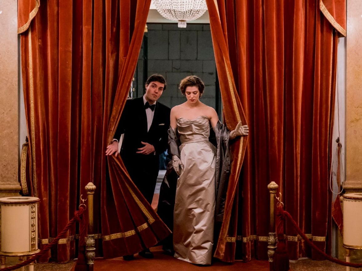 The New New Wave of British Cinema: Joanna Hogg and the Middle-Class ...