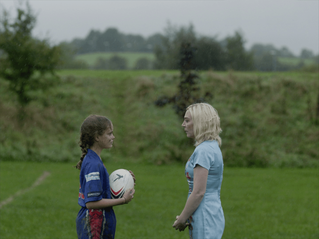 NFF Review: ‘Women In Film’ Strand – Flip Screen