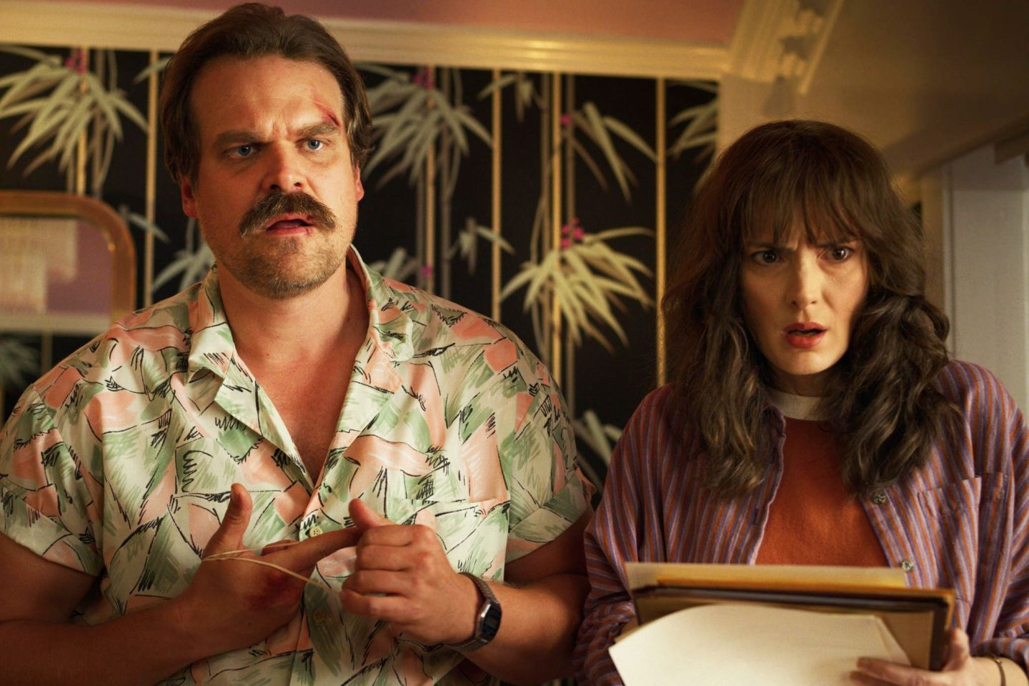 Nostalgia, Toxic Masculinity, and Geek Culture in ‘Stranger Things ...