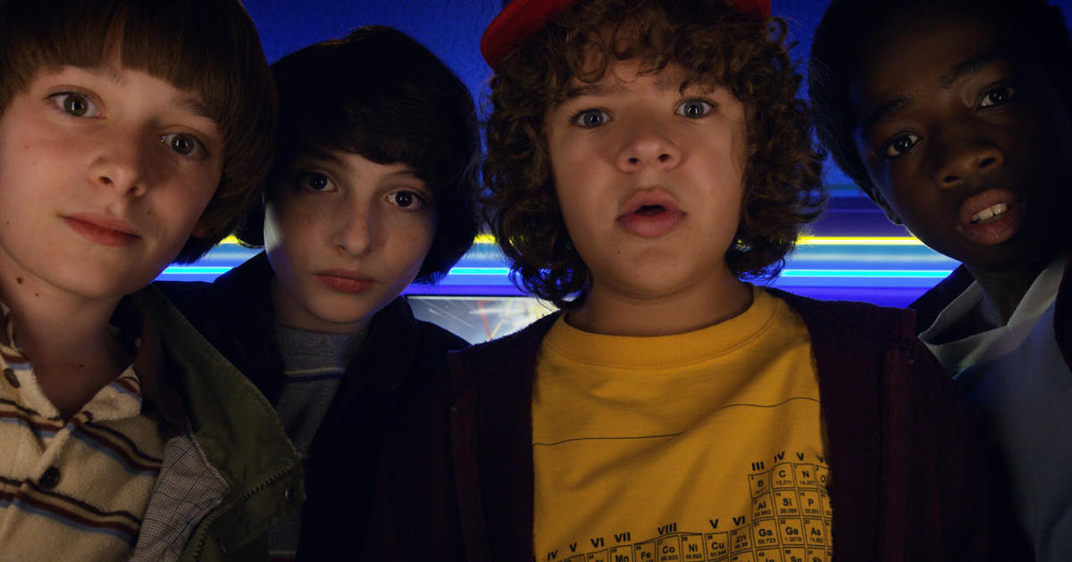Nostalgia, Toxic Masculinity, and Geek Culture in ‘Stranger Things ...