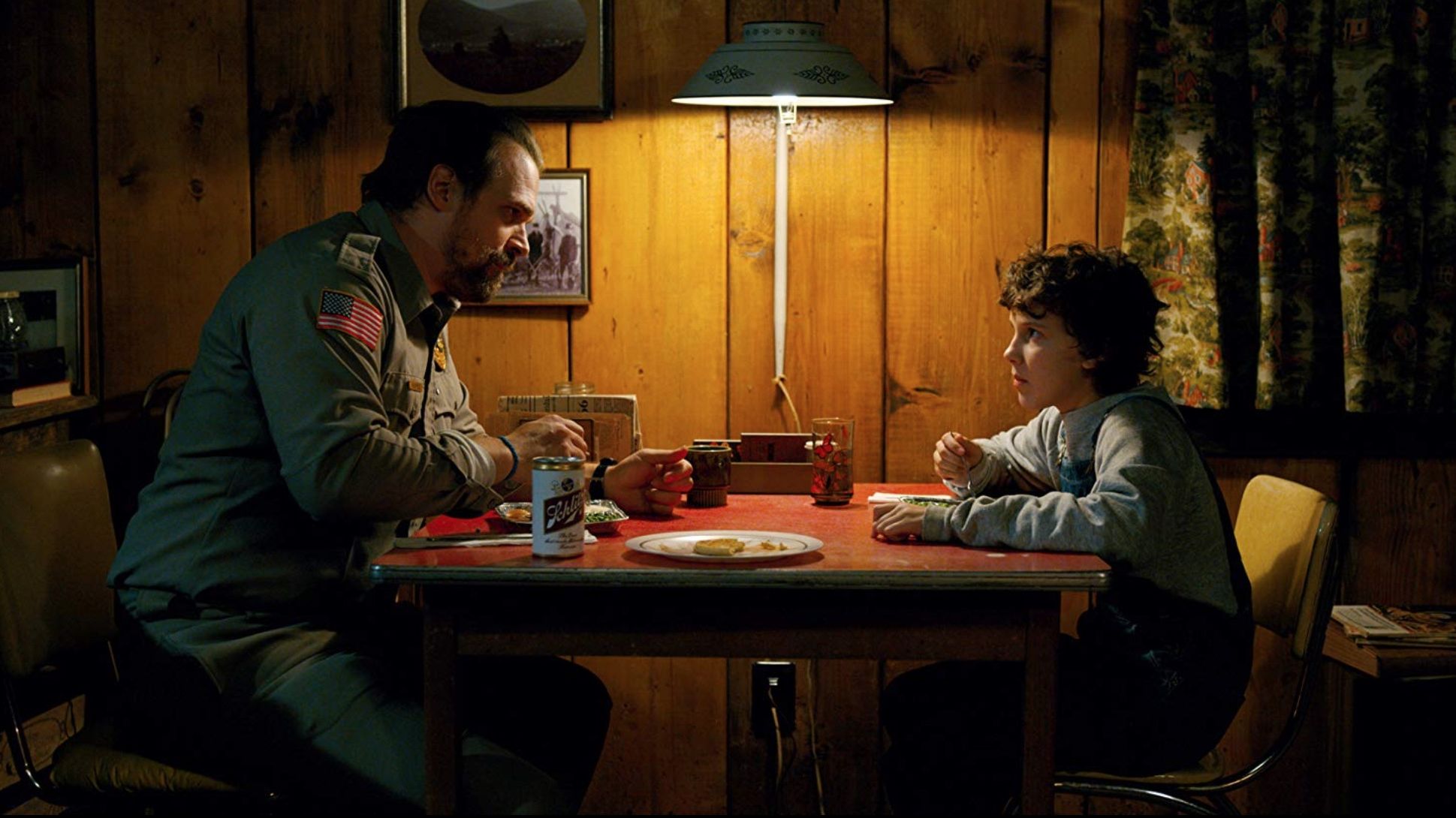Nostalgia, Toxic Masculinity, and Geek Culture in ‘Stranger Things ...