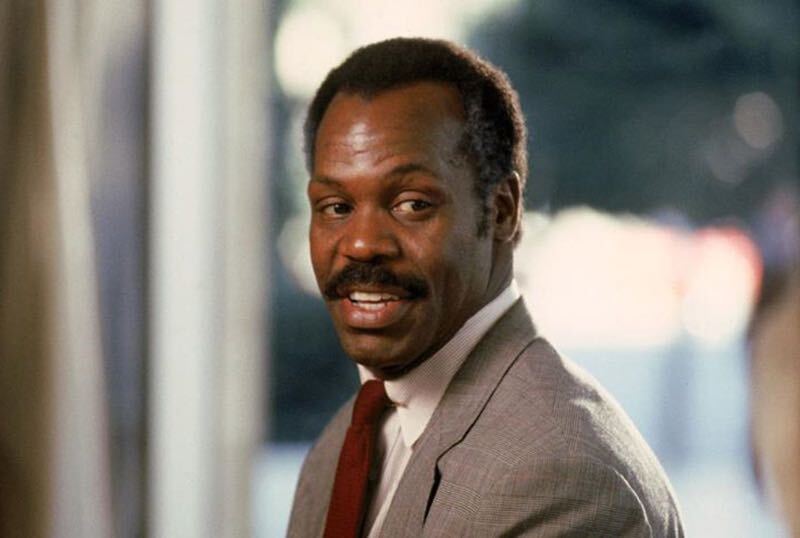 Danny Glover Turns 75: A Quiet, Fiery Legacy – Flip Screen