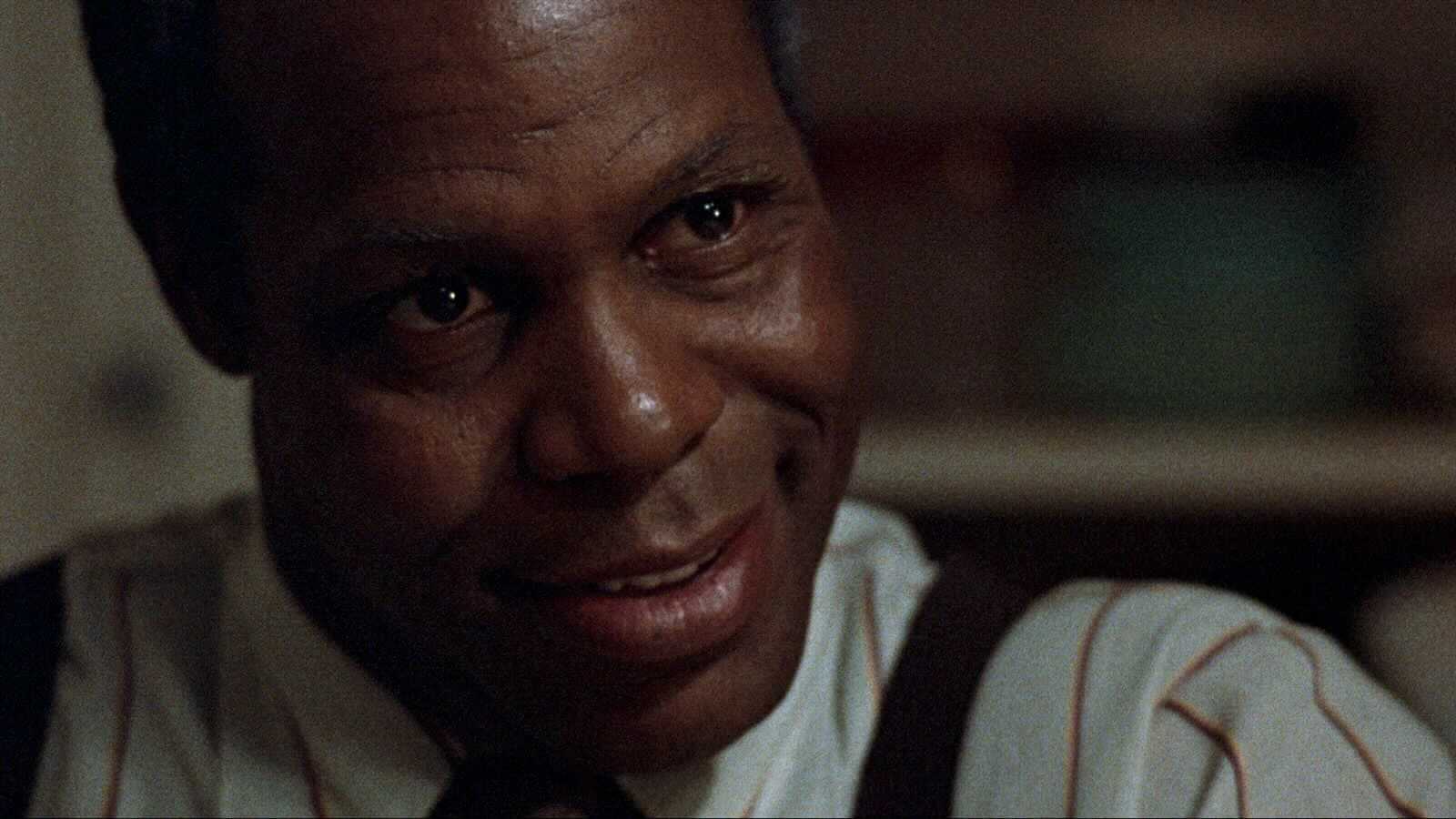 Danny Glover Turns 75: A Quiet, Fiery Legacy – Flip Screen