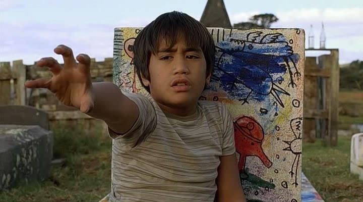 The Unrelenting Optimism of Taika Waititi’s ‘Boy’ (2010) – Flip Screen