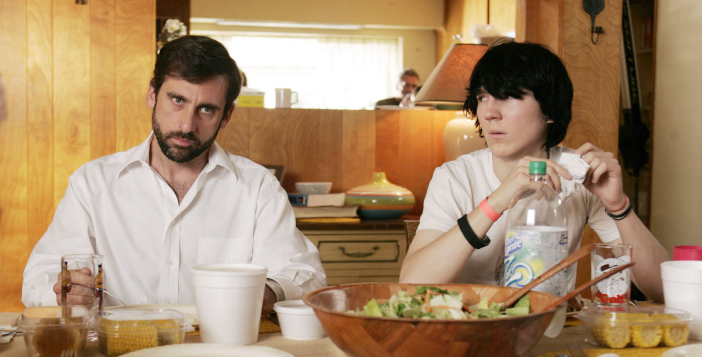 The Ties that Bind Us: Hope and Family in ‘Little Miss Sunshine’ (2004 ...