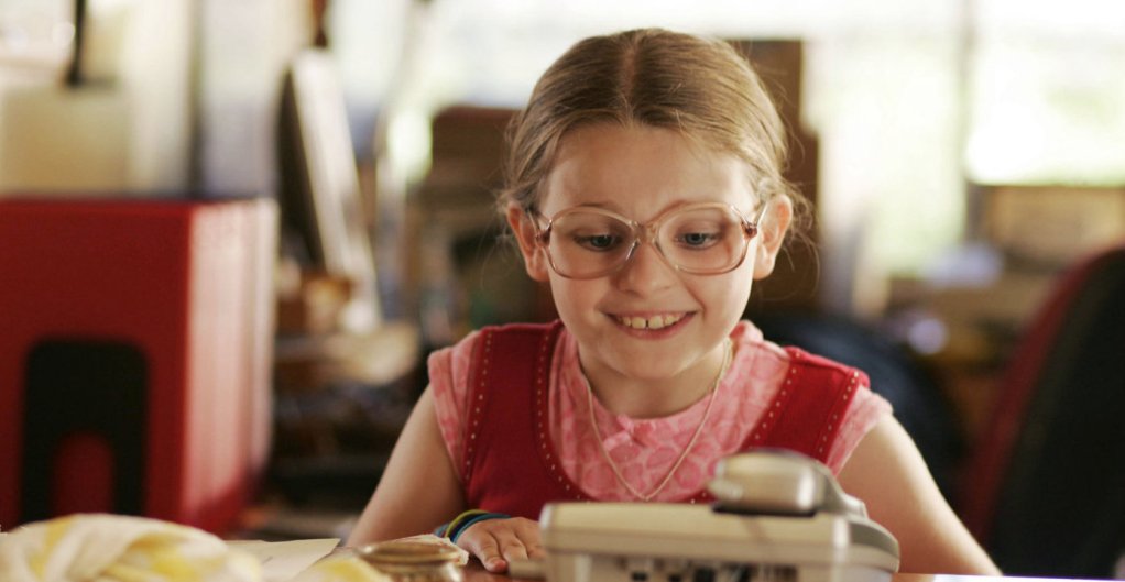 The Ties that Bind Us: Hope and Family in ‘Little Miss Sunshine’ (2004 ...