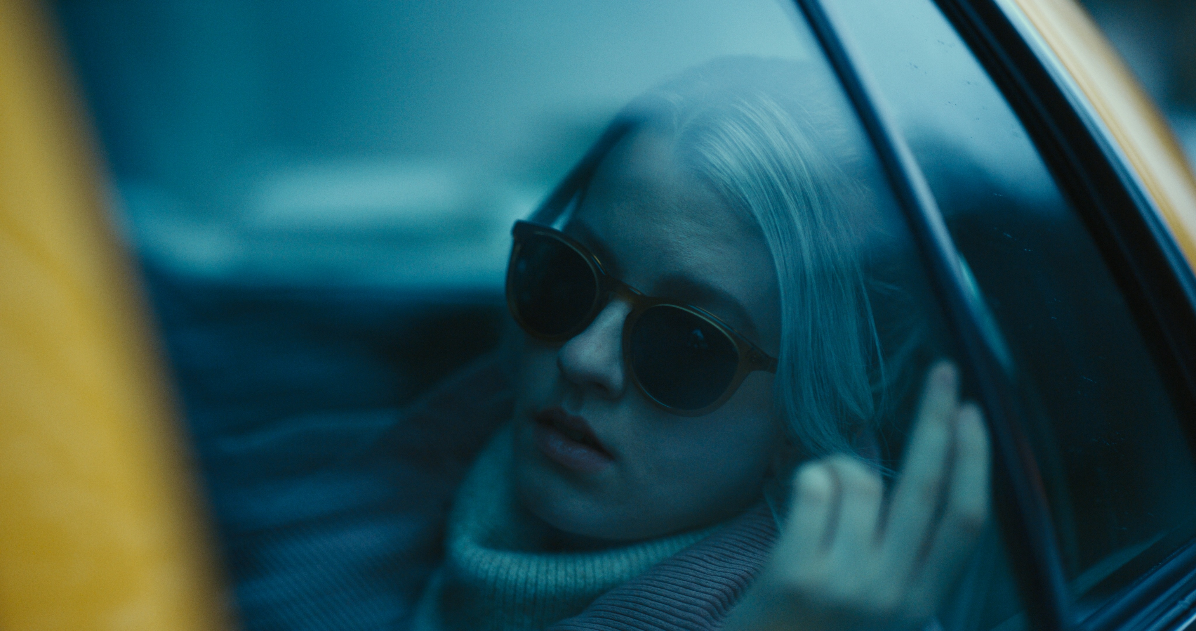 REVIEW: ‘See For Me’ (2021) is a Surprising and Tense Thriller – Flip ...
