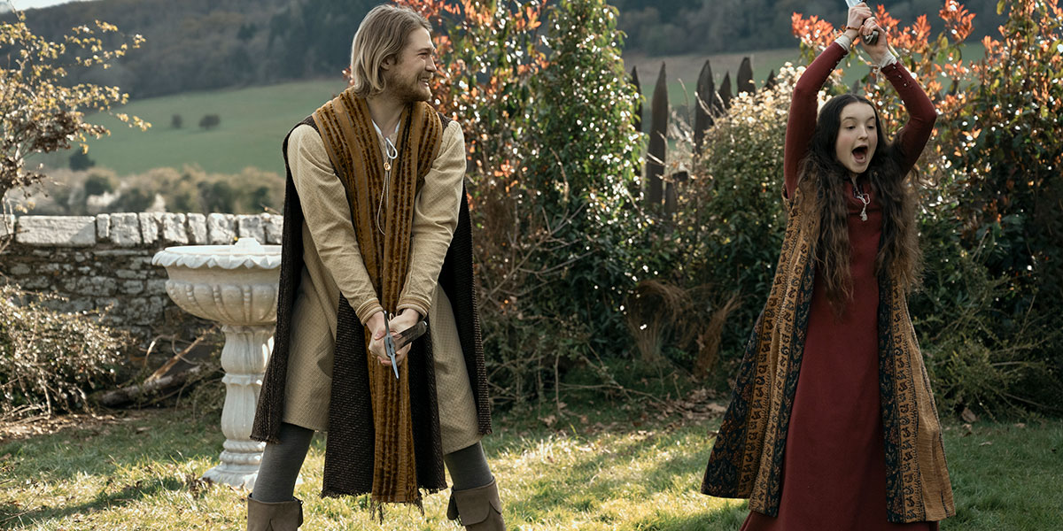 TIFF 2022 REVIEW: Lena Dunham Rediscovers her Voice in ‘Catherine ...