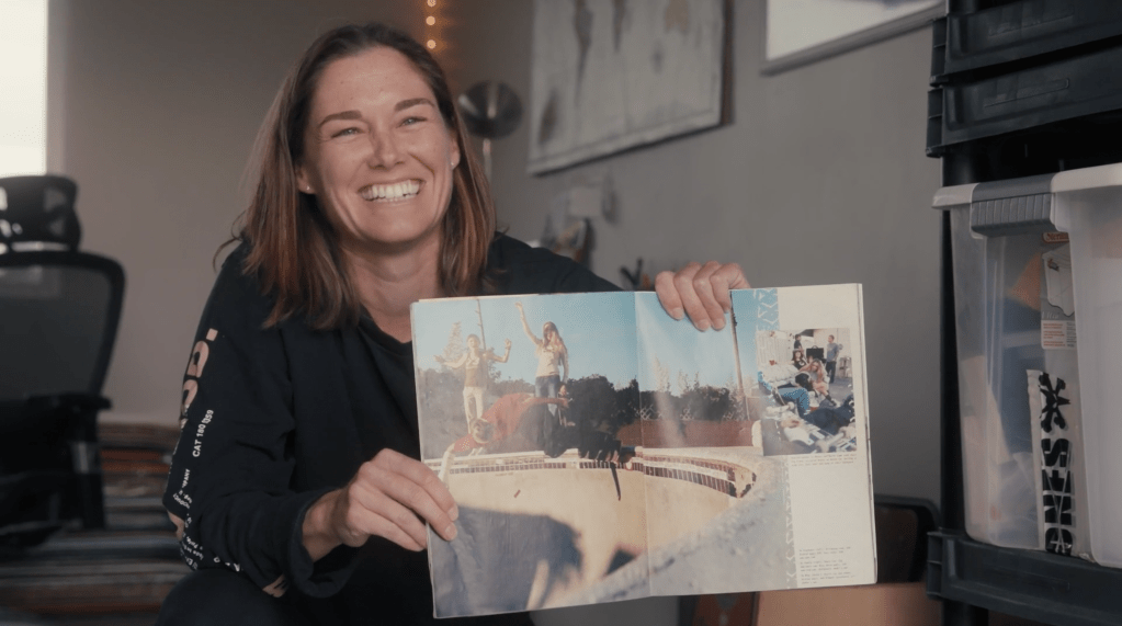 REVIEW: ‘Skate Dreams’ (2022) is an Energetic and Joyous Documentary ...