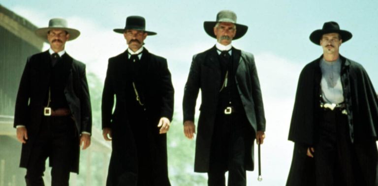 ‘Tombstone’ (1993) Turns 30: Why We Still Love It Today – Flip Screen